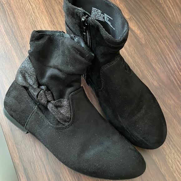 wonder nation | Shoes | Wonder Nation Girl Boot Size 2 | Poshmark